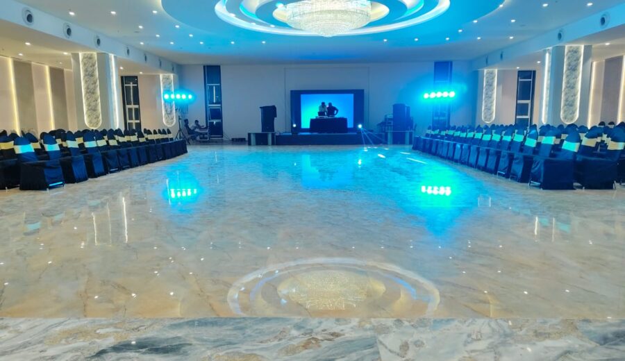 Birthday Hall – Royal Seasons Banquet